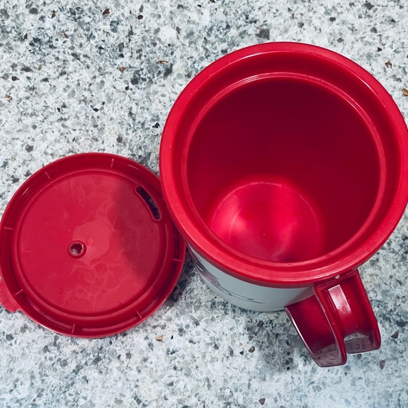aladdin | Dining | Vintage Aladdin Insulated Thermos Cups W Lids Bsa ...